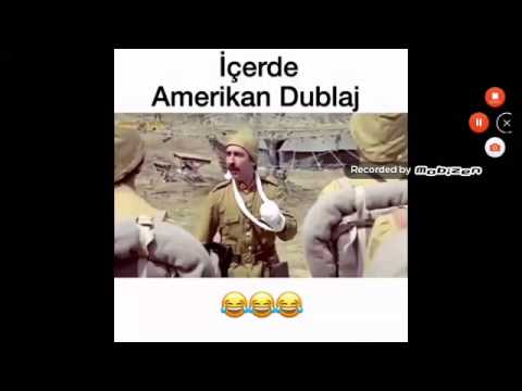 İÇERDE AMERİKAN DUBLAJ