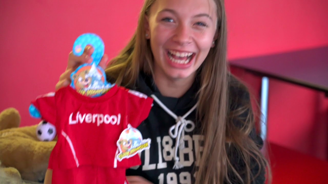 Leisure Max Wexford - YouTube