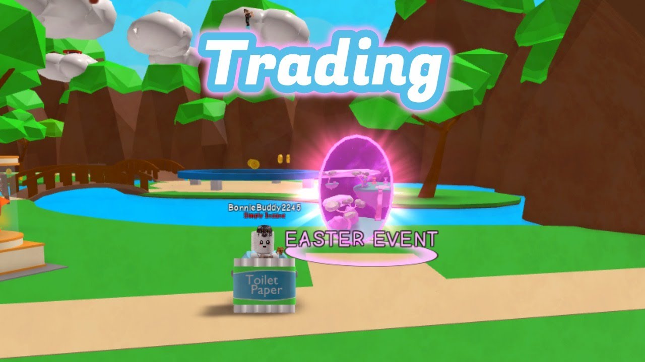 BGS Trading! 🔴LIVE🔴 Easter Event! - YouTube