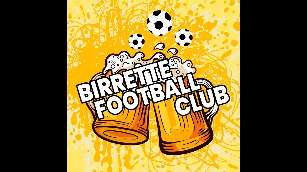 Birrette Football Club - YouTube