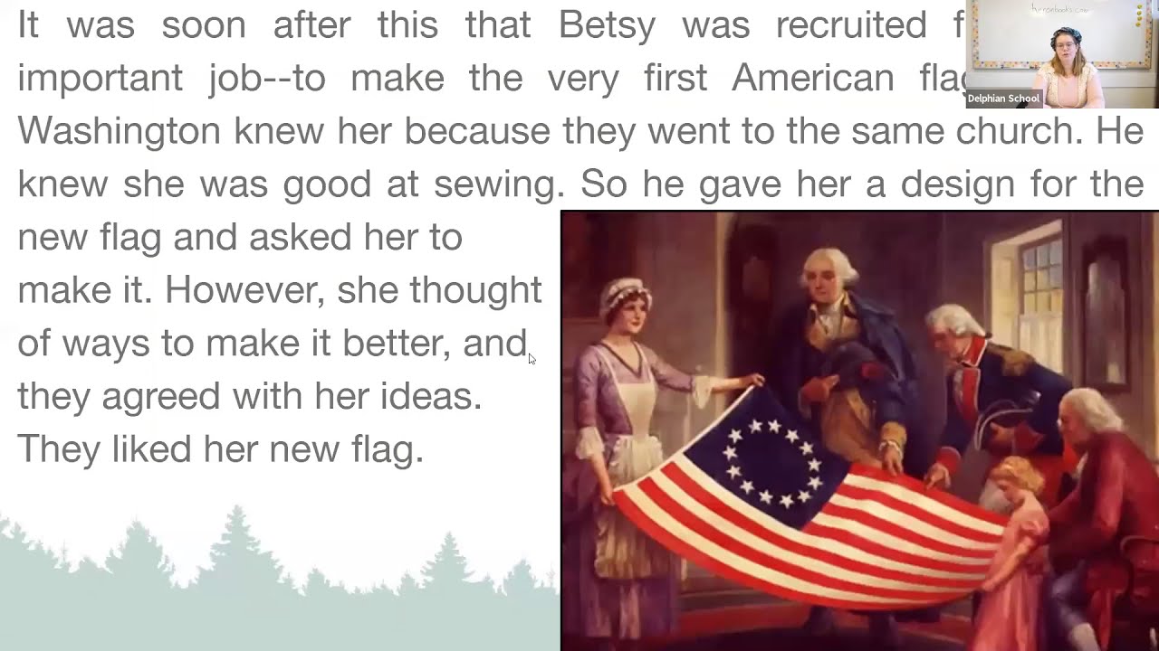 American History: People Of The Revolutionary War - April 8, 2020 - YouTube