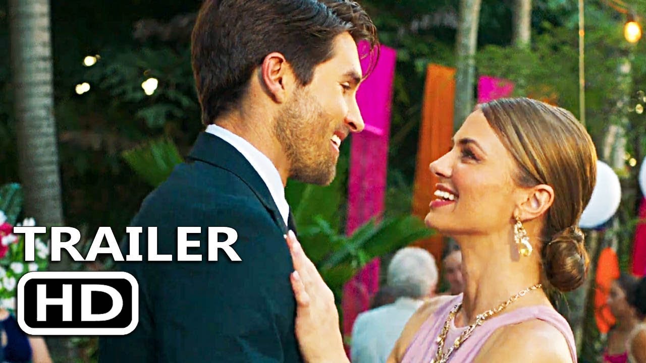 THE LOVE GALA Trailer (2023) - YouTube