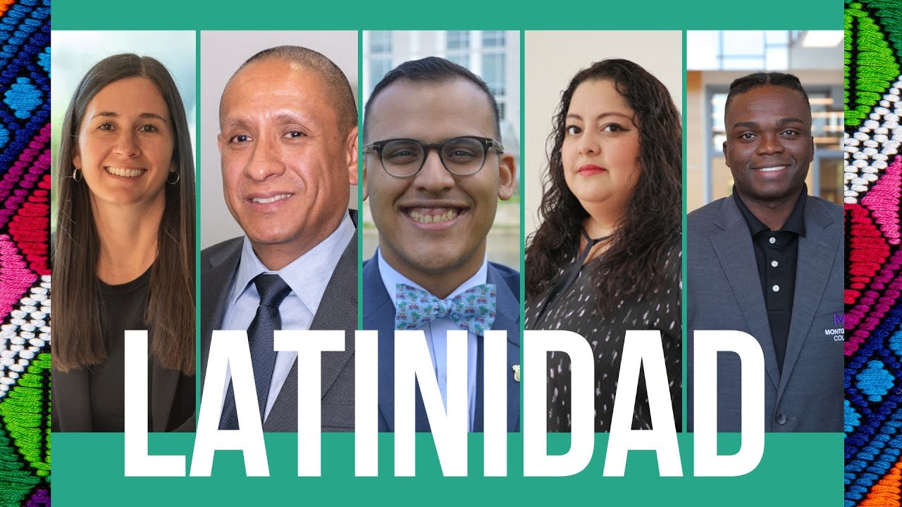 Latinidad: A discussion on identity formation and living out your ...
