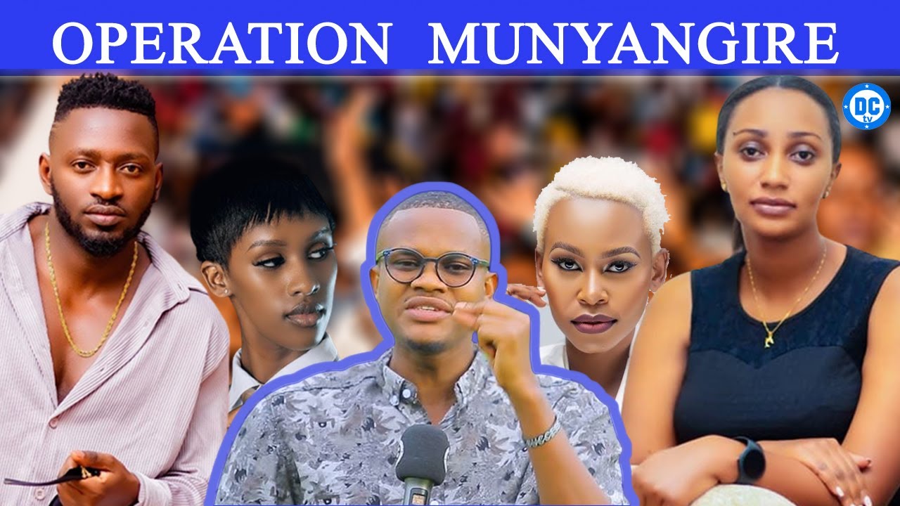 Ka Mbabwire URWANGO rwa Phil Peter kur Scovia Mutesi😥Sano Kumugongo😋 ...