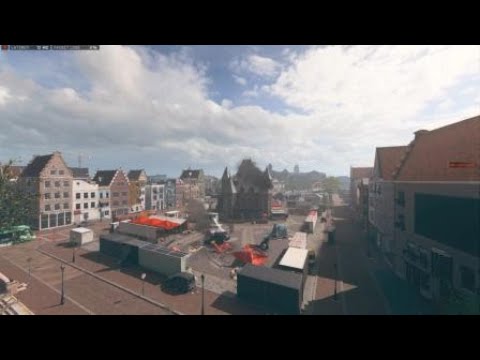 Call of Duty Vondel Lockdown: 33 KILL Game!!! - YouTube