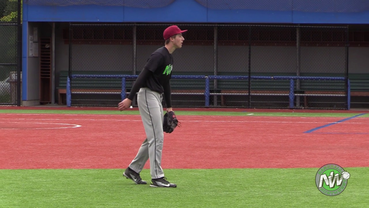 Jeff Jewett — PEC - OF - Bellevue Christian HS(WA) - June 27, 2017 ...