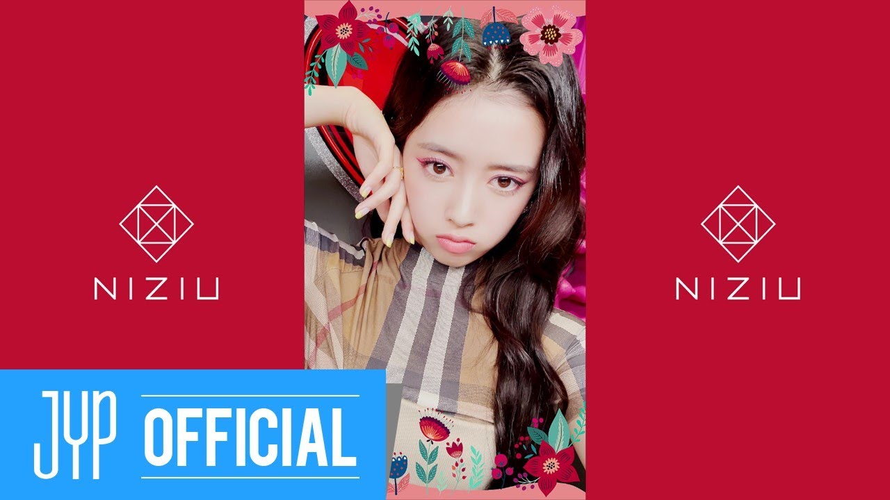 RIMA(NiziU)'s Profile, Popularity Ranking & Latest Trends【KPOP JUICE!!】