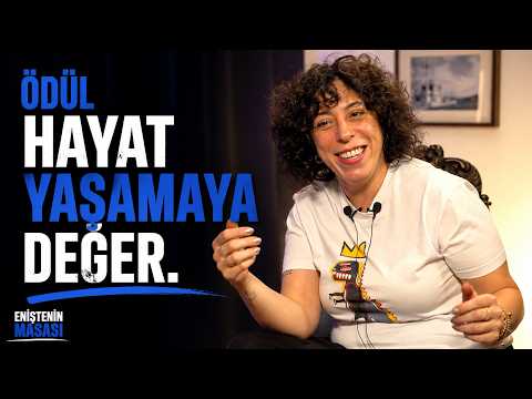 Ödül | Mutlu olmayı seçtim – Ailem müzisyen olmamı istemedi