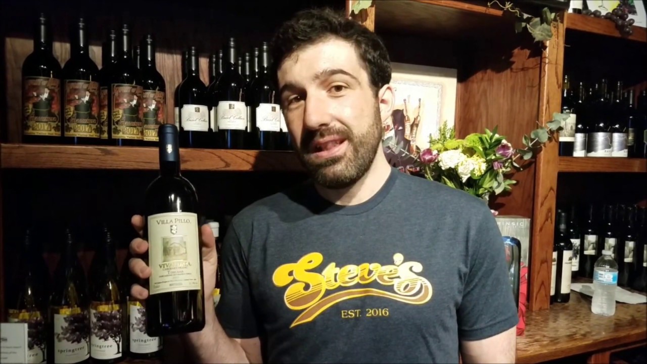 Brian Villa Pillo - YouTube