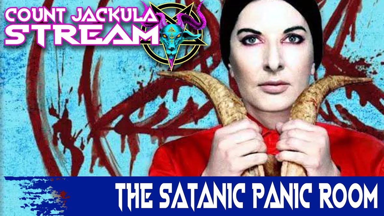 The Count Jackula Stream - Sept 10, 2018 - YouTube