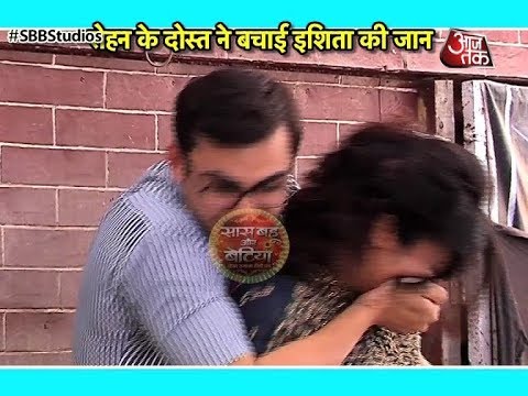 Yeh Hai Mohabbatein: Ishita's SON ADI RETURNS!