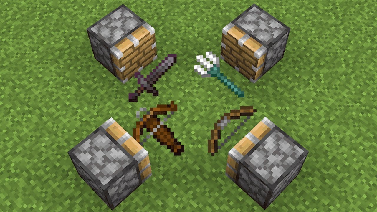 how to make secret weapon - YouTube