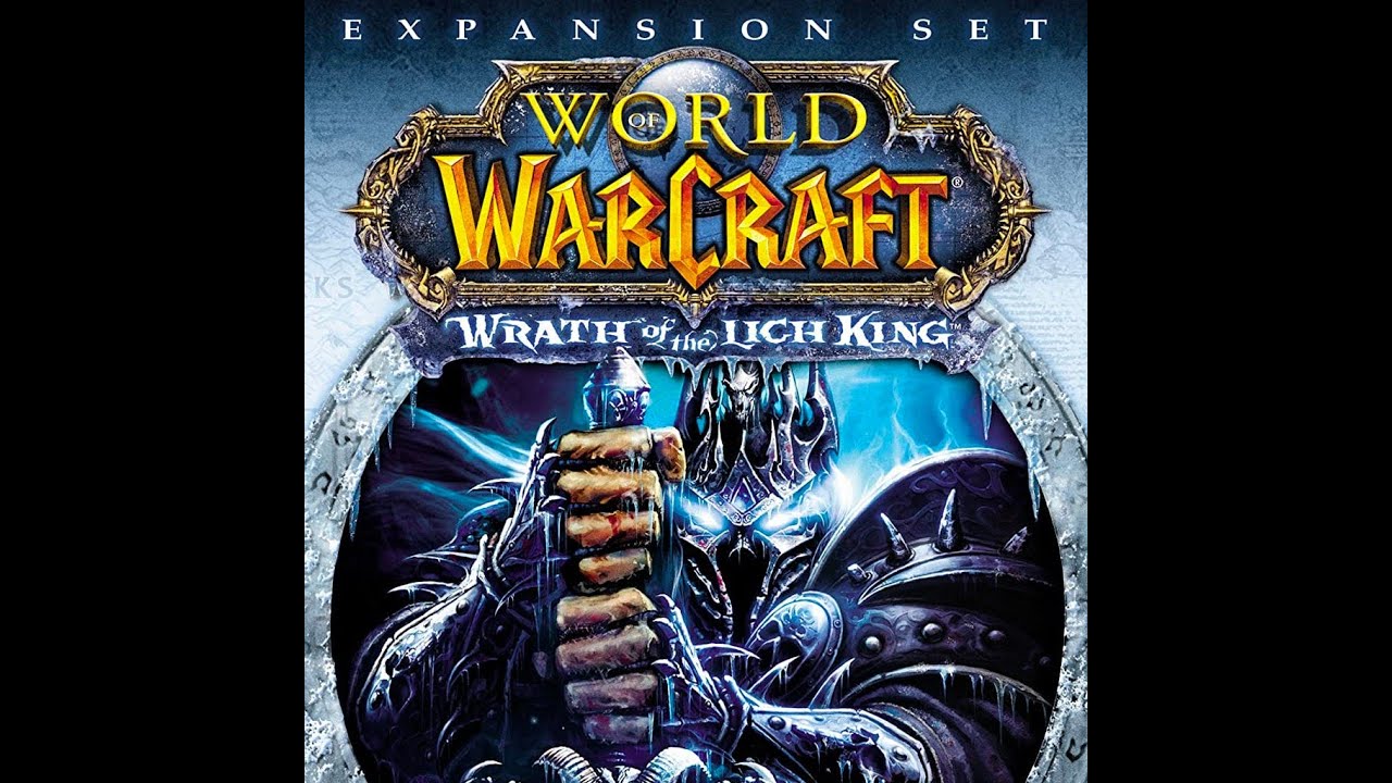 World Of Warcraft 335 WOTLK raid quest XT-002 Deconstructor Must Die ...