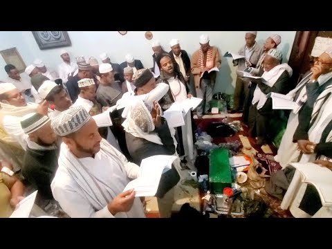 Harari Mawlid Bab Kelifa House Oct 7 2022 Episode 03 - 20 - YouTube