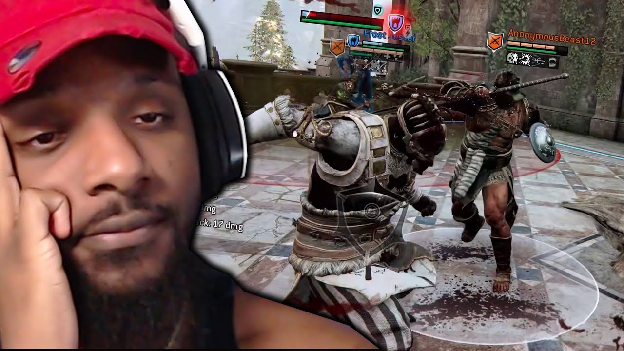 Solo Queue Dominion is my Worst Nightmare... - YouTube