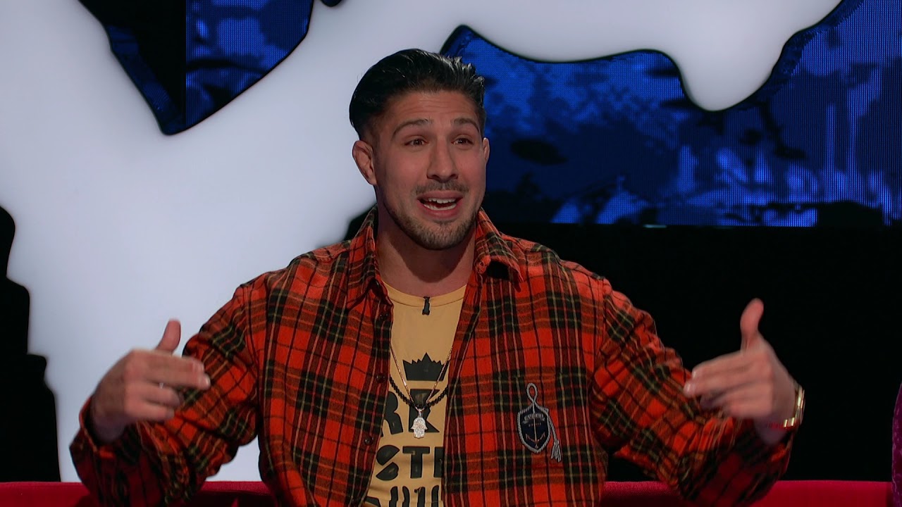 Brendan Schaub III - YouTube