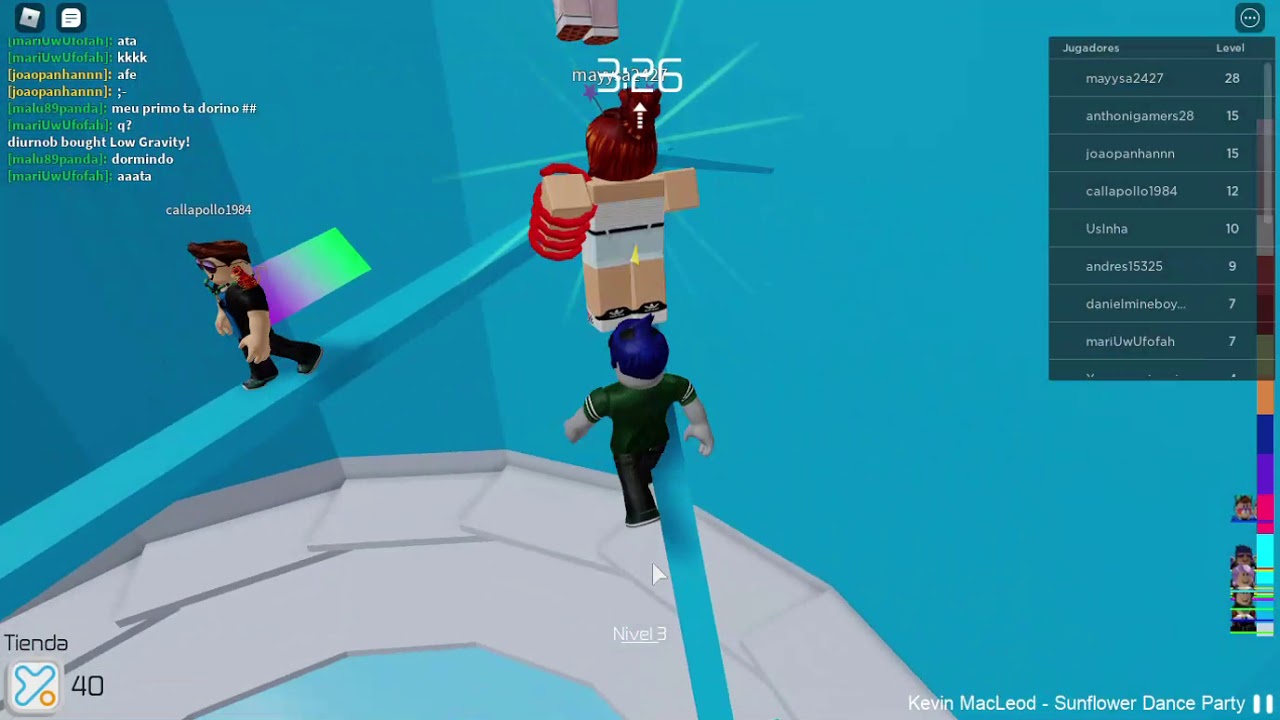 mi nueva eskin - YouTube