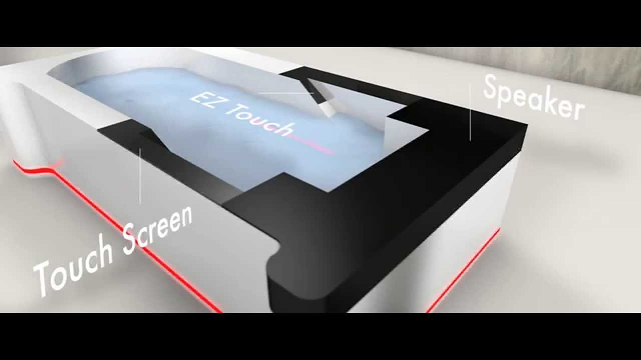 Crocus AQUA - YouTube