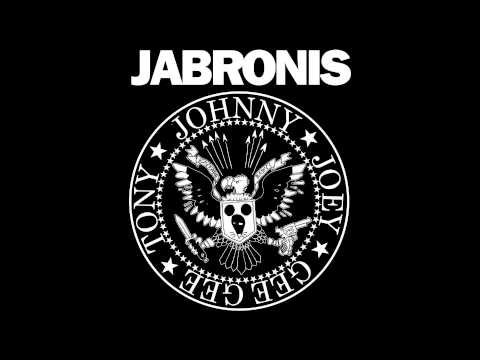 Jabronis – On The Ropes (2012, CD) - Discogs
