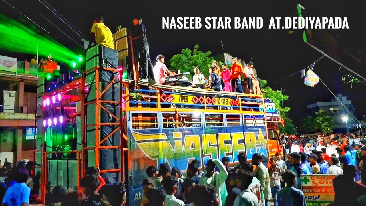 NASEEB SAPATA AT.DEDIYAPADA 4_9_2024 - YouTube