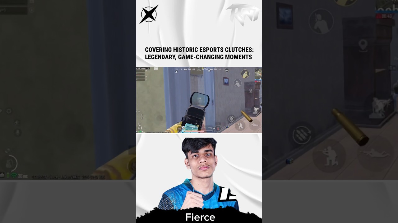 1 4 VXT 🥵#esports - YouTube