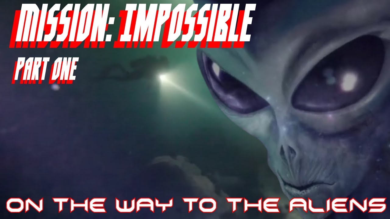 👾🤖 What Tom Cruise Faces in Mission Impossible 7: The Entity - YouTube