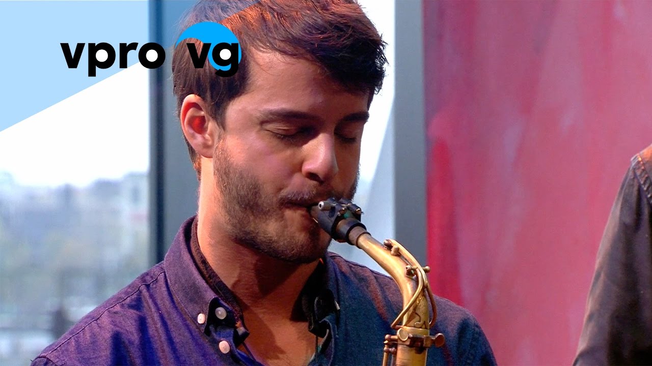 Ben van Gelder Quintet – In Retrospect (live @Bimhuis Amsterdam) - YouTube