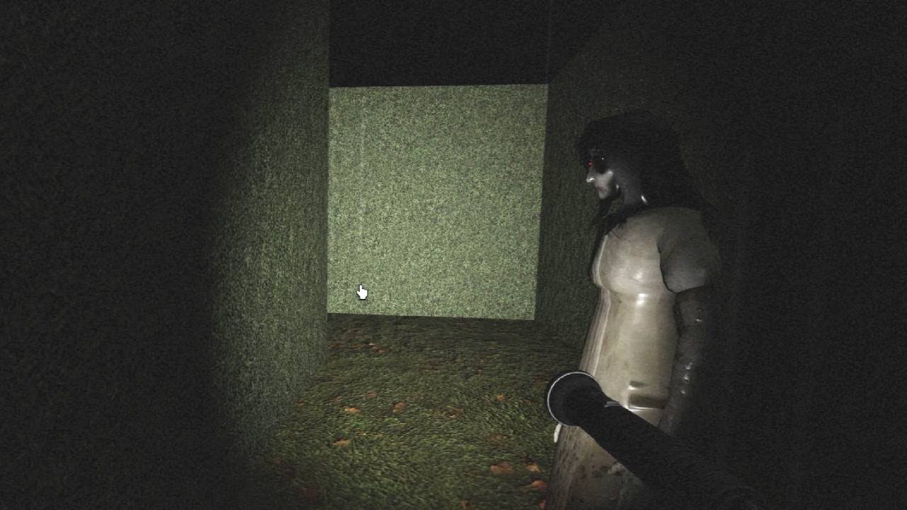 Roblox Graveyard Shift Horror Gameplay Part 1 - YouTube