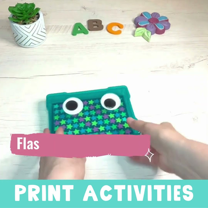 Identify objects by function Label a picture activity for preschoolers ...
