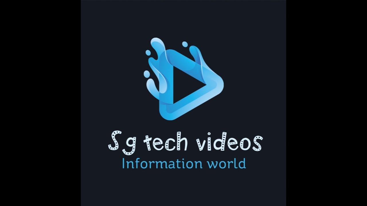 HTML Explanation || education || sg~tech videos - YouTube