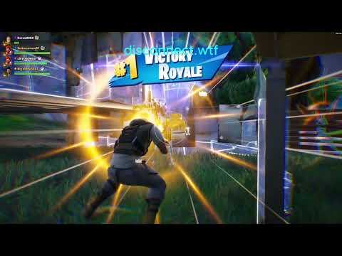 USING THE BEST FN CHEAT! (ft. disconnect.wtf) - YouTube