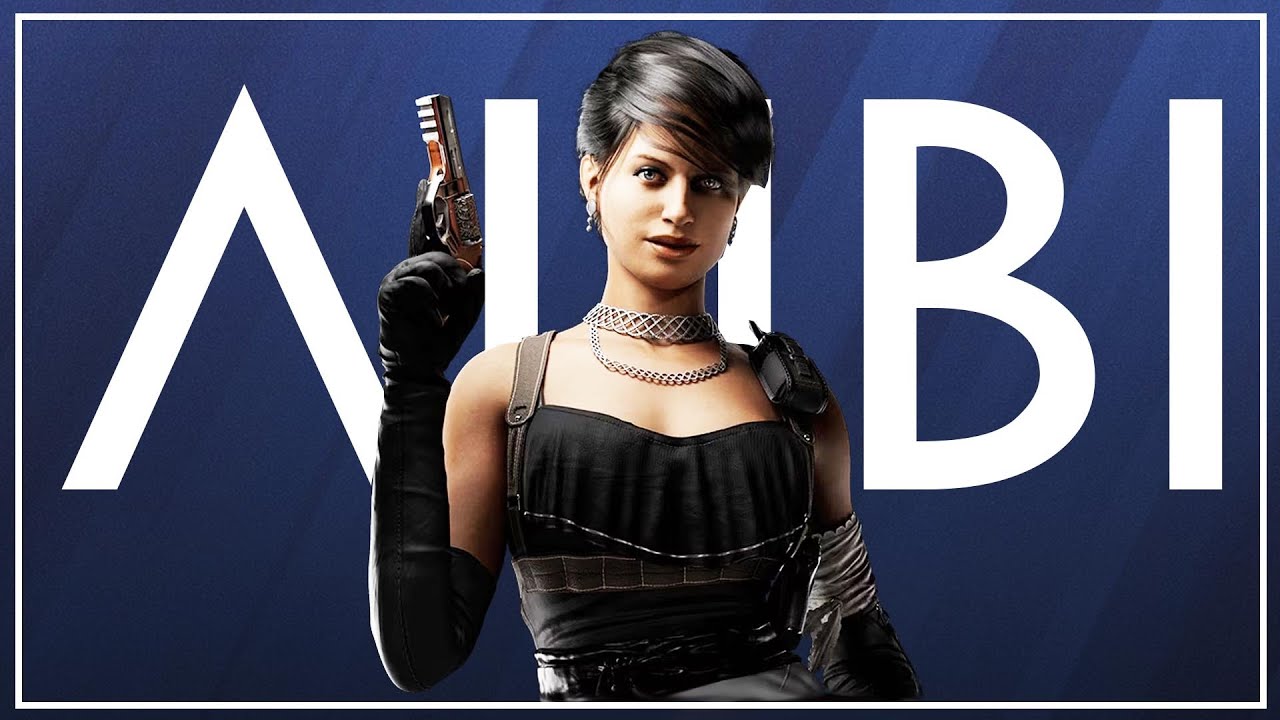 NEUE ELITE ALIBI auf neuer MAP🔥 | Rainbow Six Siege - YouTube