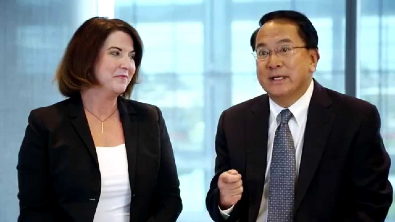 ageLOC Youth Science with Joe Chang - YouTube