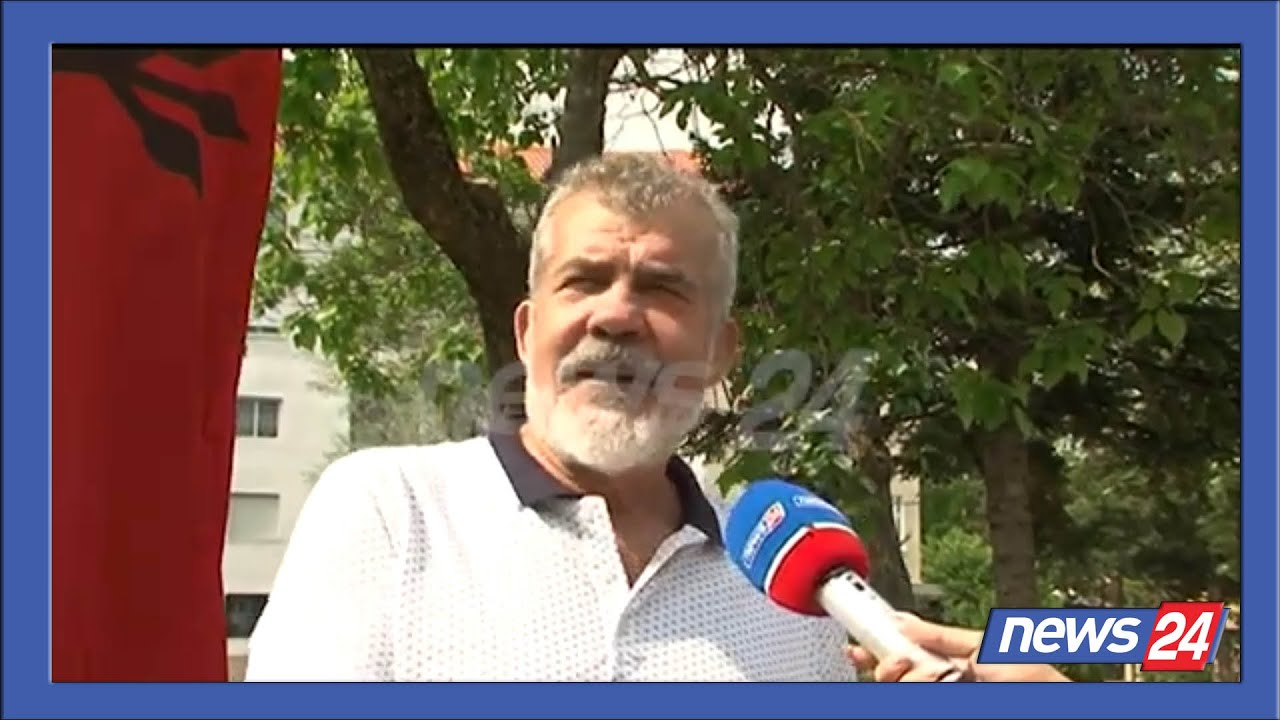 Shtatorja e Sali Butkës në Ersekë, skulptori Agim Rada: Një gur i çmuar ...