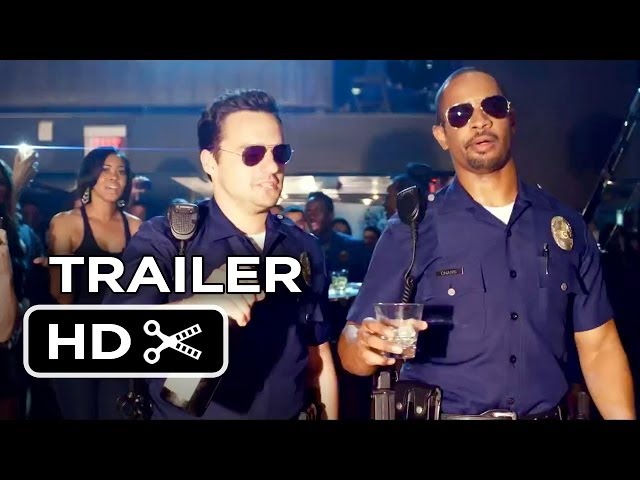 Lets Be Cops Let's Be Cops (2014)