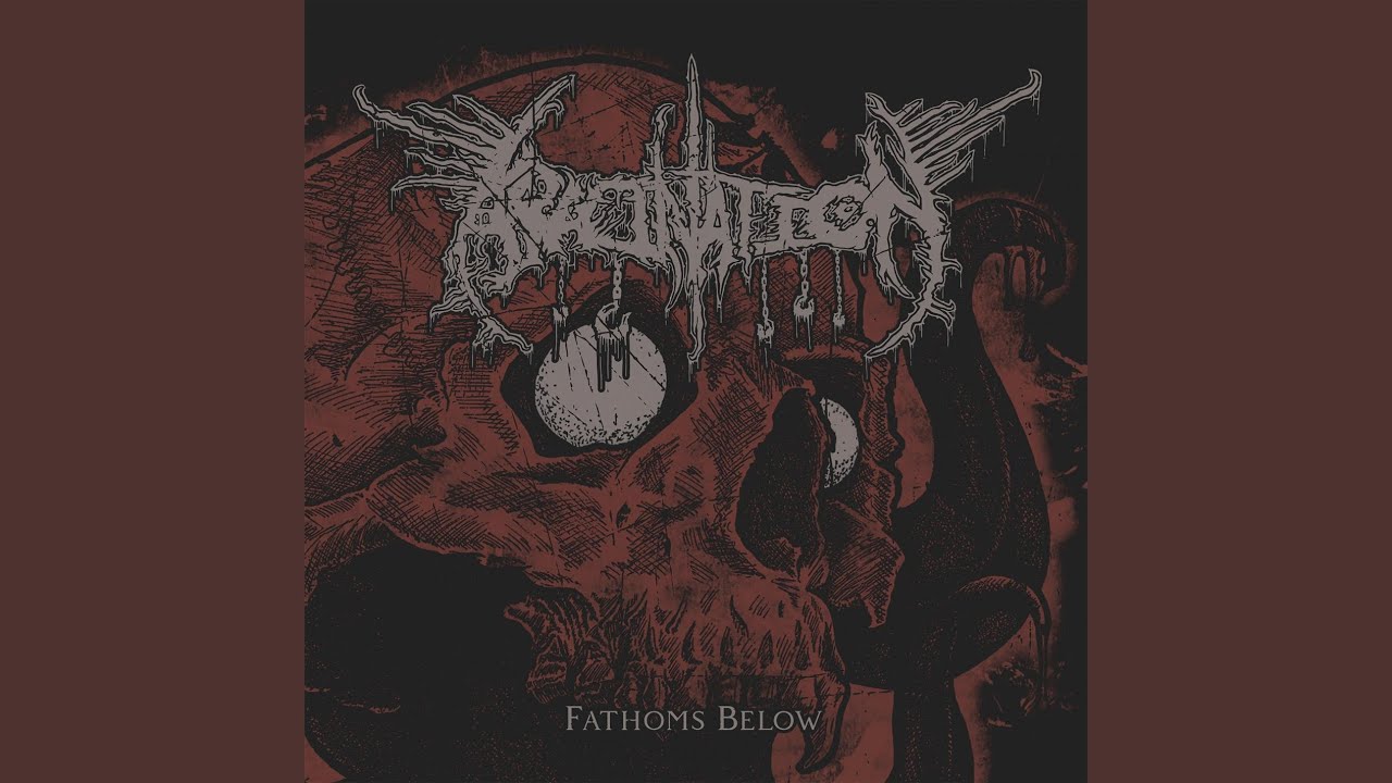 Fathoms Below - YouTube