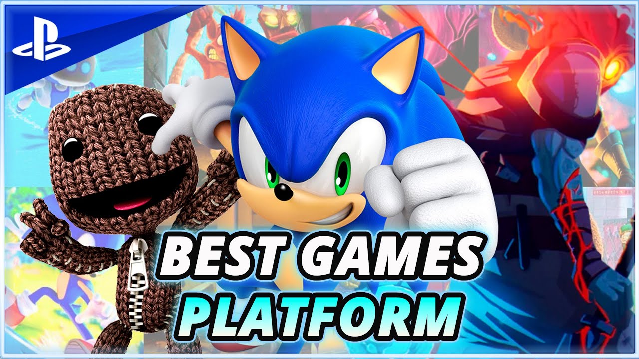 TOP 30 BEST PLATFORM GAMES ON PS4 || BEST PS4 GAMES - YouTube
