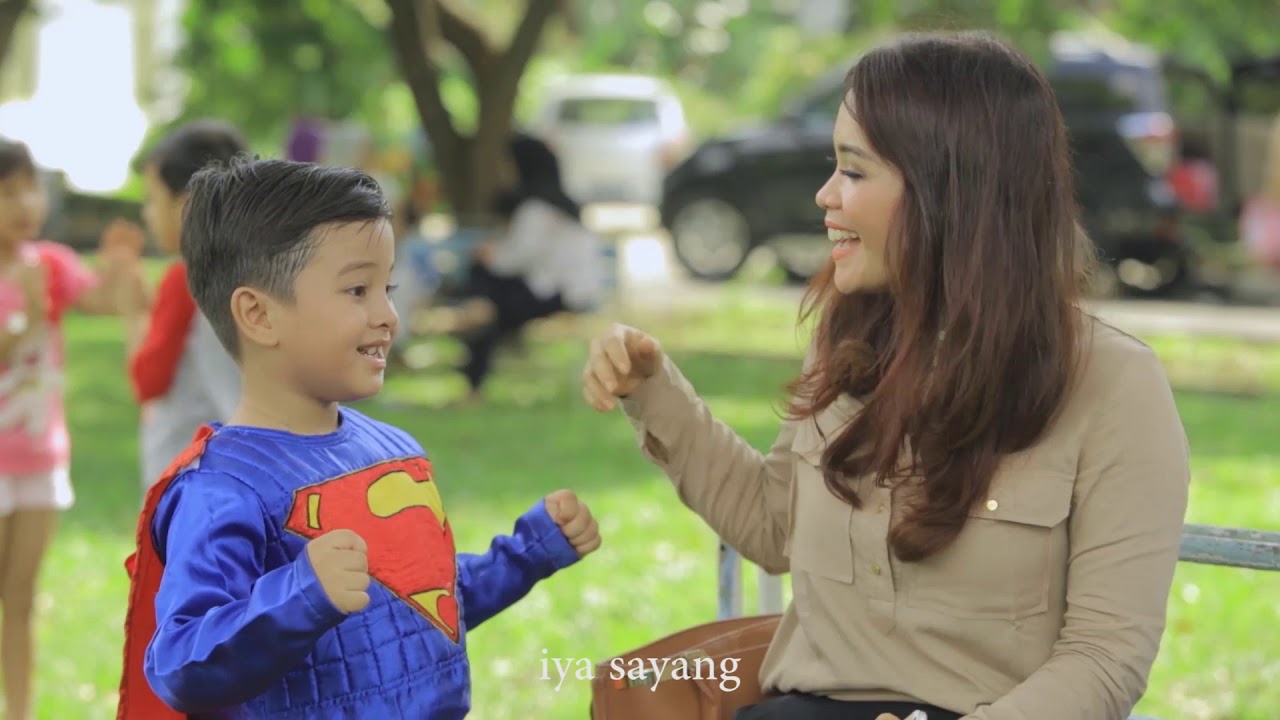 Asi Eksklusif - Dinkes Sumsel - YouTube