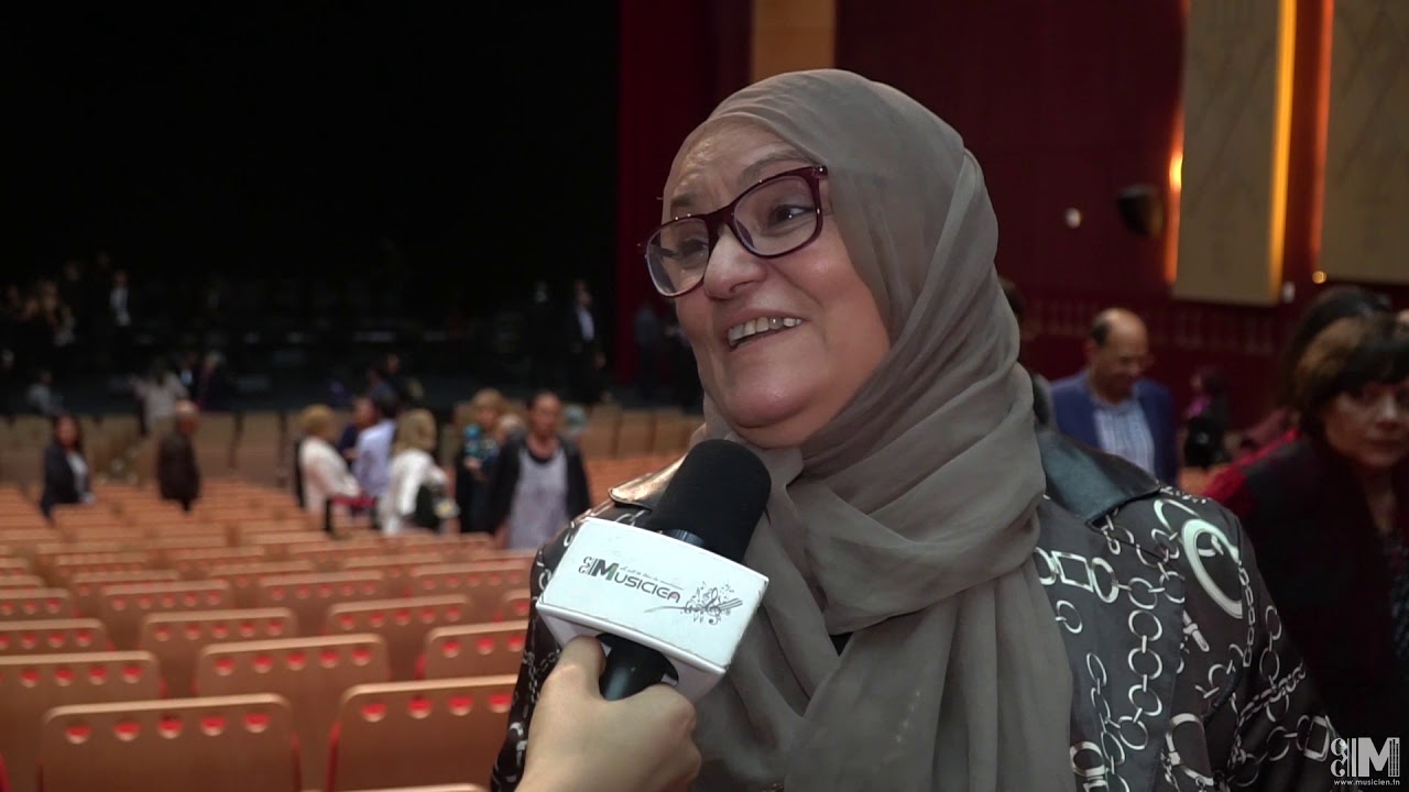 Lotfi Bouchnak لطفي بوشناق | Festival de la Médina | BY MUSICIEN.TN ...