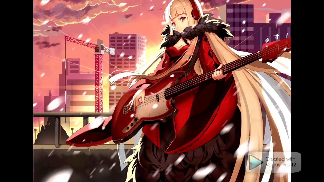 {Nightcore} ~ Zombie (Rock version) - YouTube
