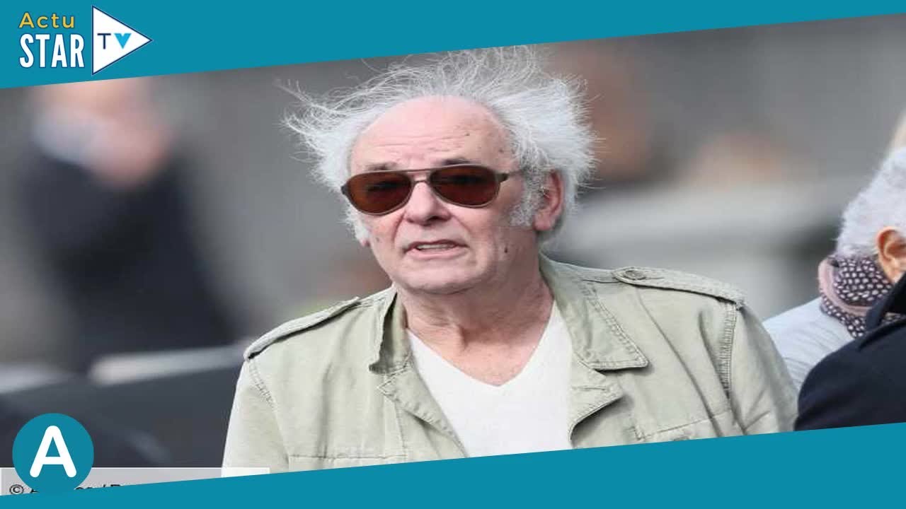 Maxime Le Forestier « pas certain de rechanter un jour », il révèle ...