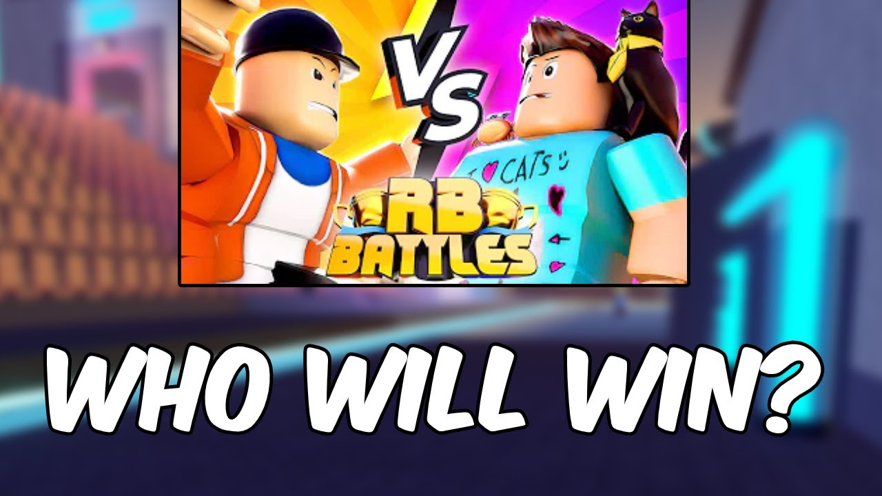 Kindly Keyin vs Denis RB Battles Championship Season 2 (Roblox) - YouTube