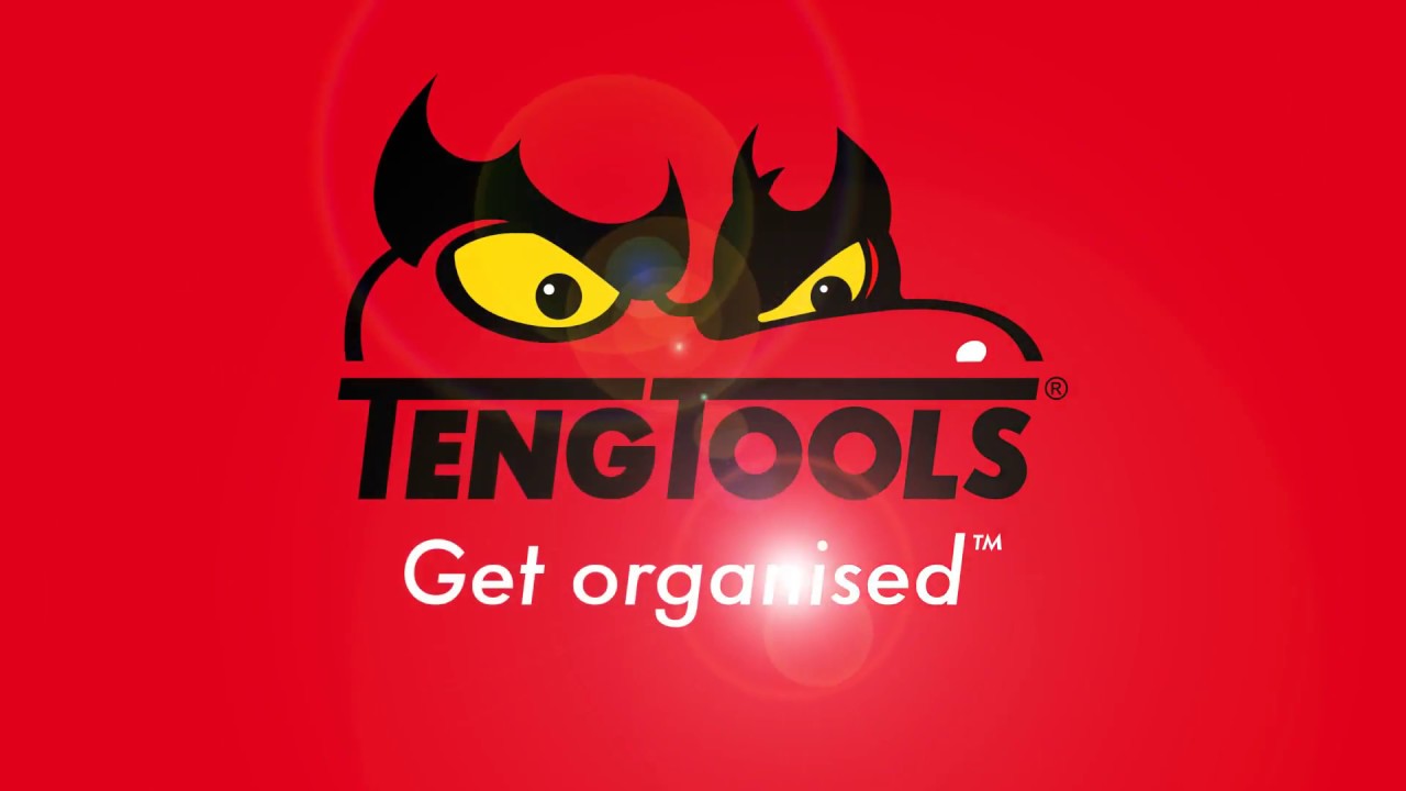 Teng Tools - Welcome to our World. - YouTube