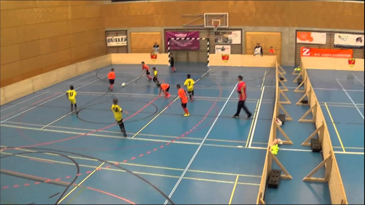 BSC Old Boys a - FC Kaiseraugst a 06.12.2014 - YouTube