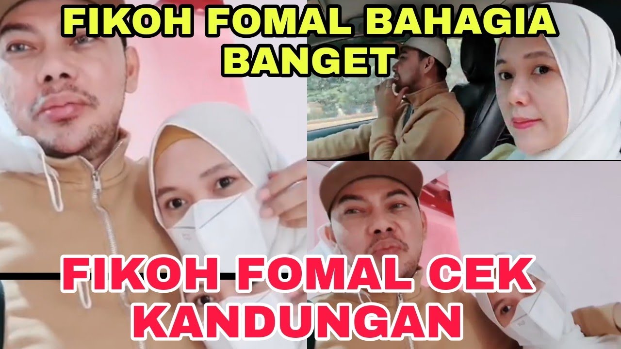 FIKOH FOMAL CEK KANDUNGAN - YouTube