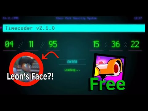 Brawl Stars - Free Icon, Time Code and more - YouTube