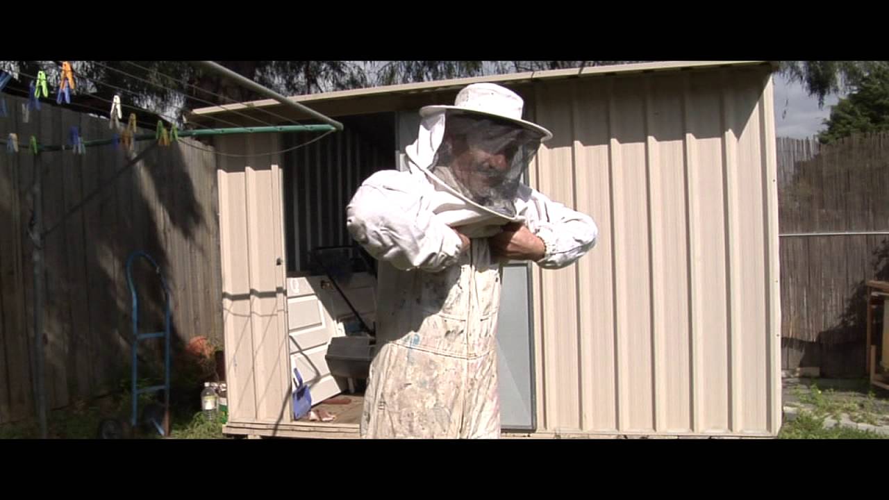 The Beekeeper Documentary - YouTube