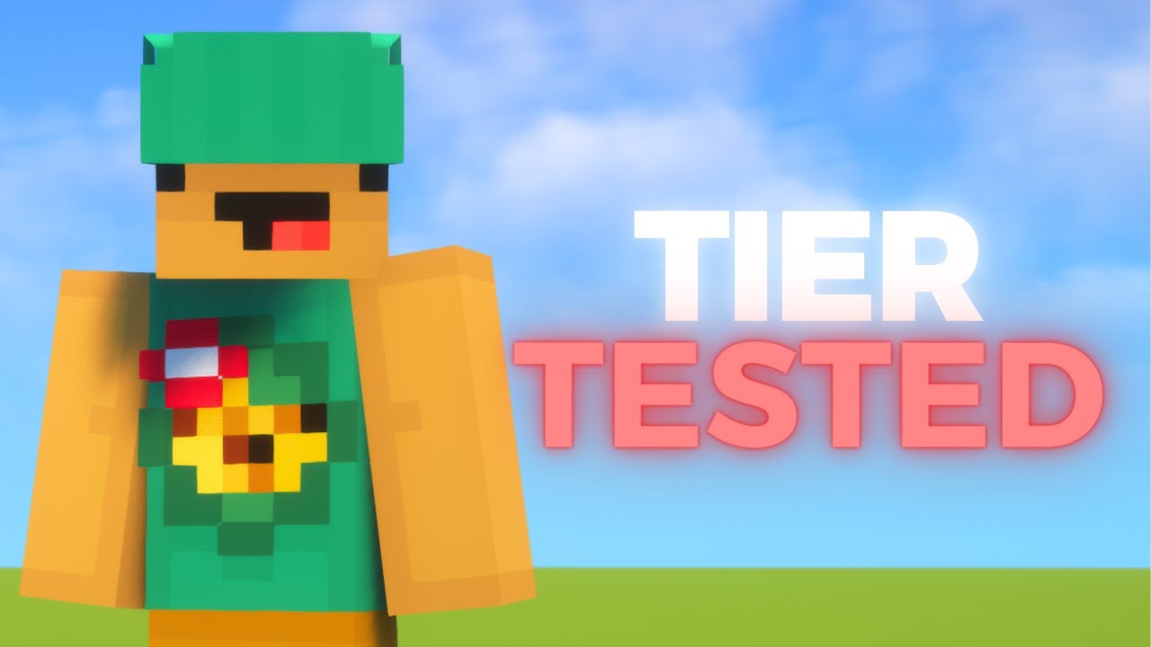I got tier Tested... - YouTube