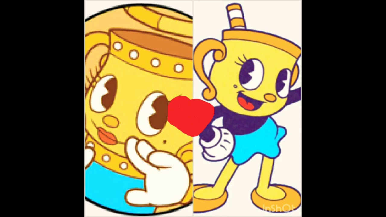 💕💕Any Boys Got A Crush on Legendary Chalice/Ms.Chalice~?💕💕 - YouTube