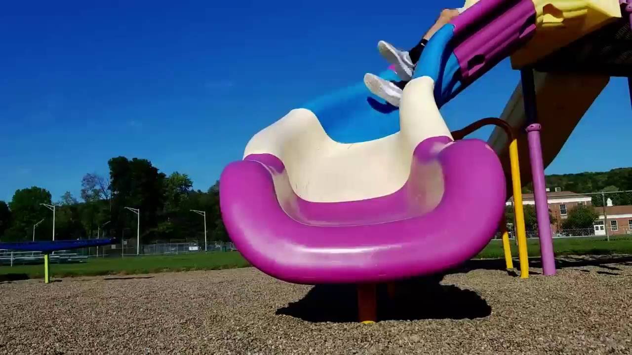 The Way We Go - Official Music Video - YouTube